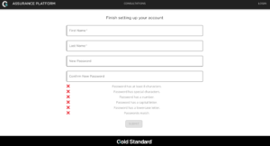 New Digital Assurance Platform and Management System launched – Gold ...