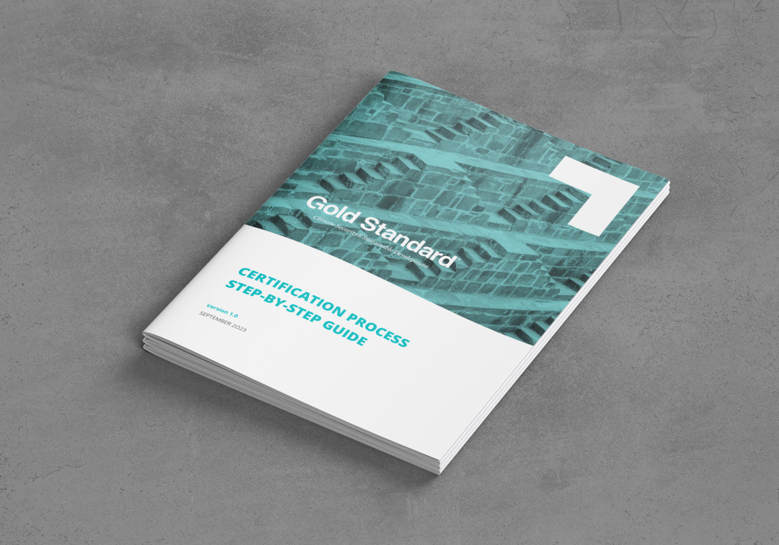 Assurance Platform – Gold Standard for the Global Goals