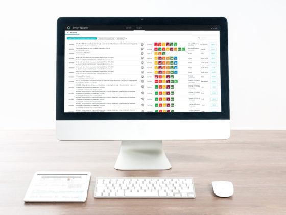 Full Launch of The Digital SDG Impact Tool – Gold Standard for the ...